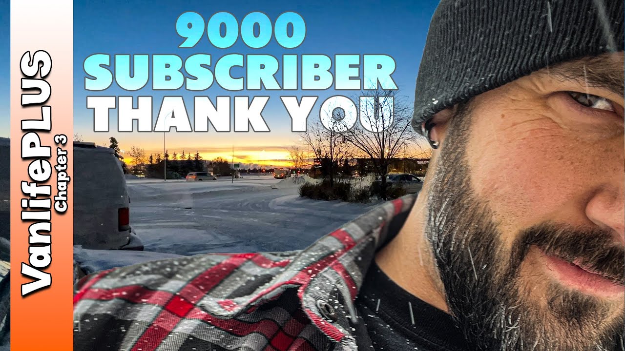 9000 Subscriber Special - A Suggestion for the Future - YouTube