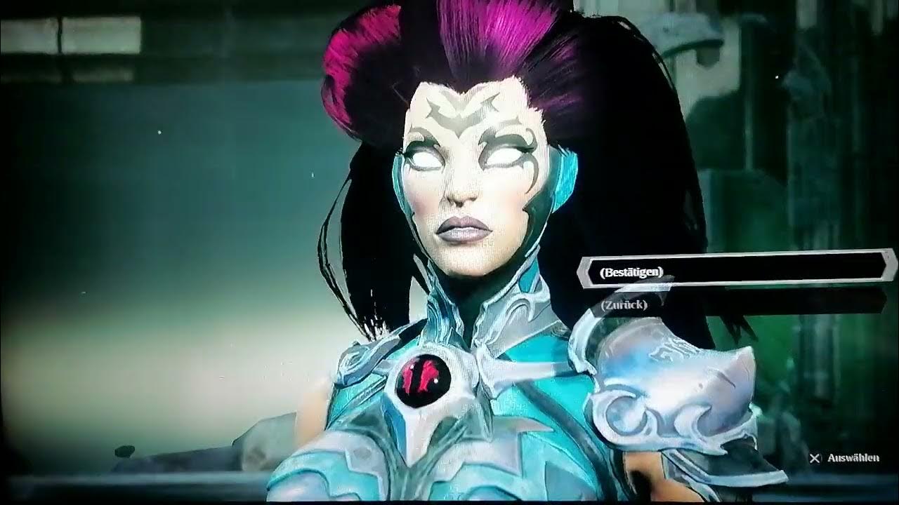 DARKSIDERS 3 PART 19 FEUER PLUB - YouTube