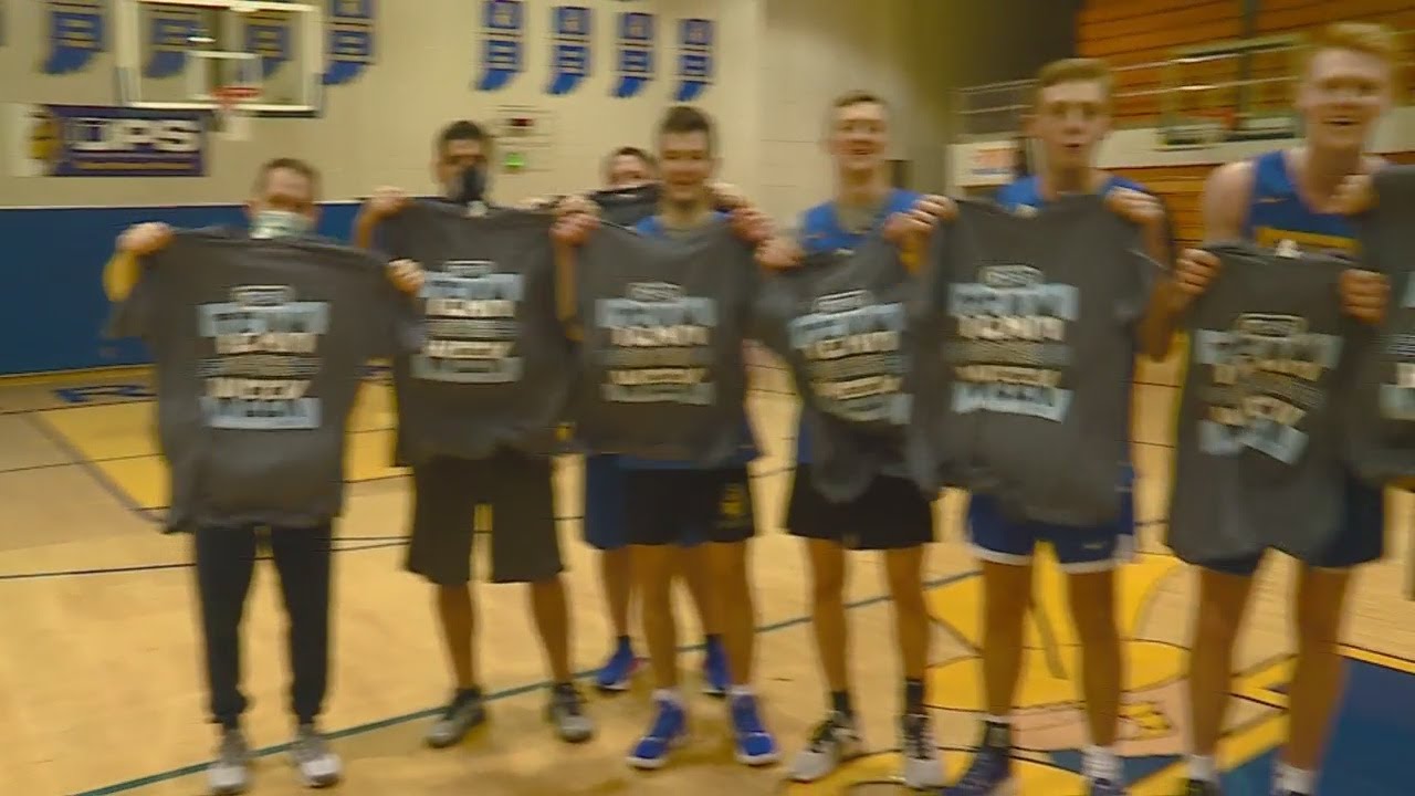 Homestead Spartans boys basketball named Optimum Performance Sports ...