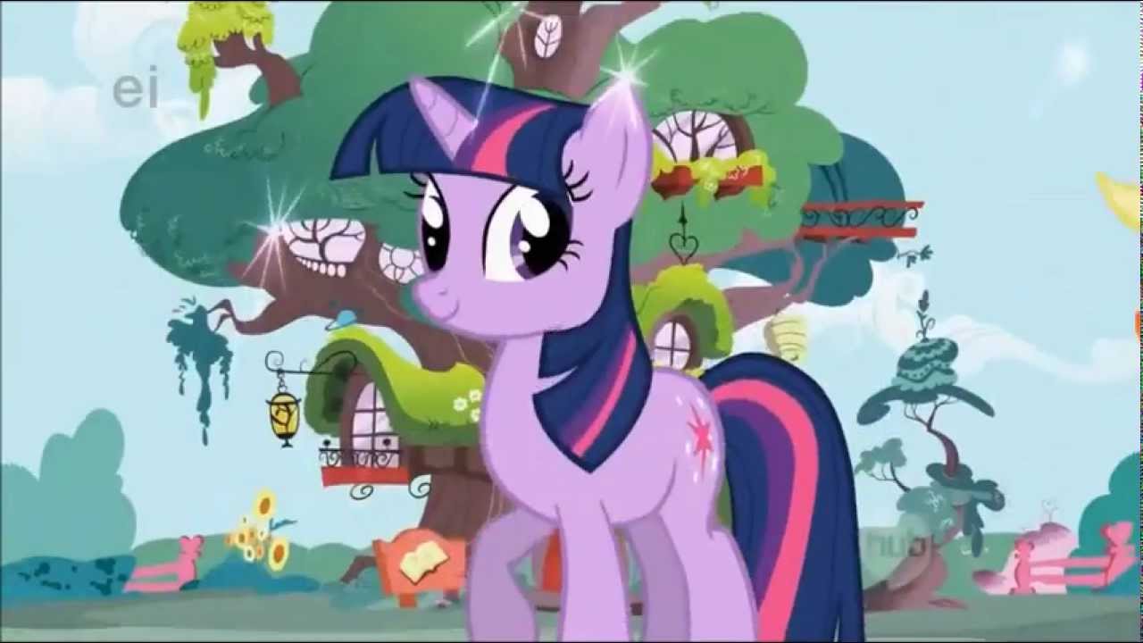 [Deutsch PMV] Twilight Sparkle und Spike - Die Ritter des Rechts - YouTube