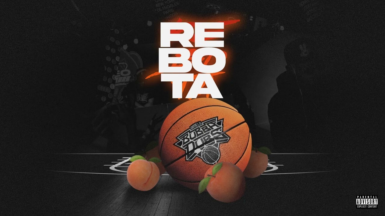 BVBBA DVBS -REBOTA REBOTA - YouTube