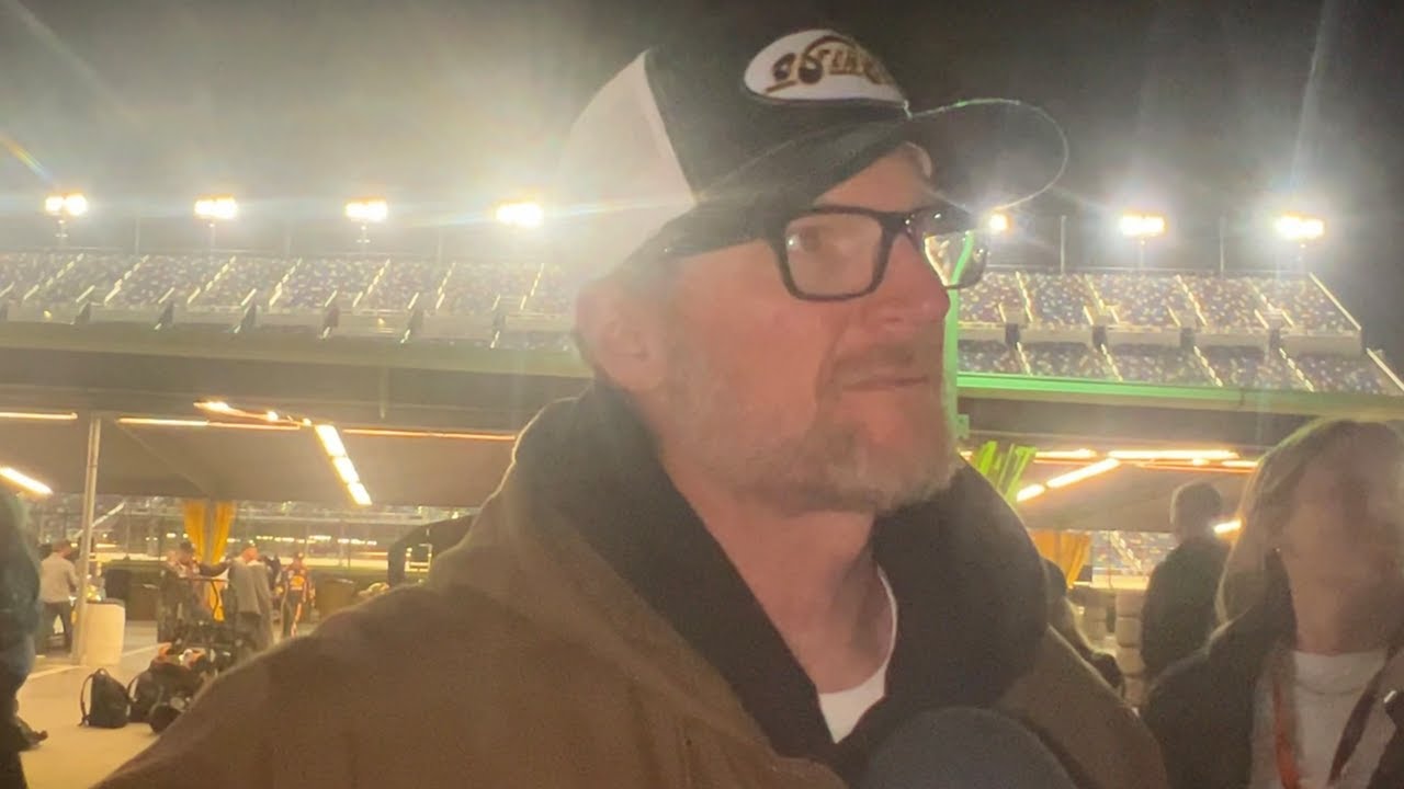 Dale Jr. Gives Major Update on Future of JR Motorsports in the Cup ...