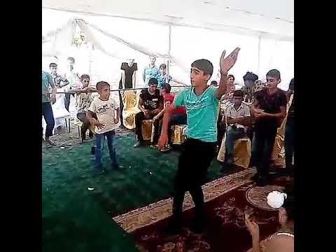 Feqan samuxlu