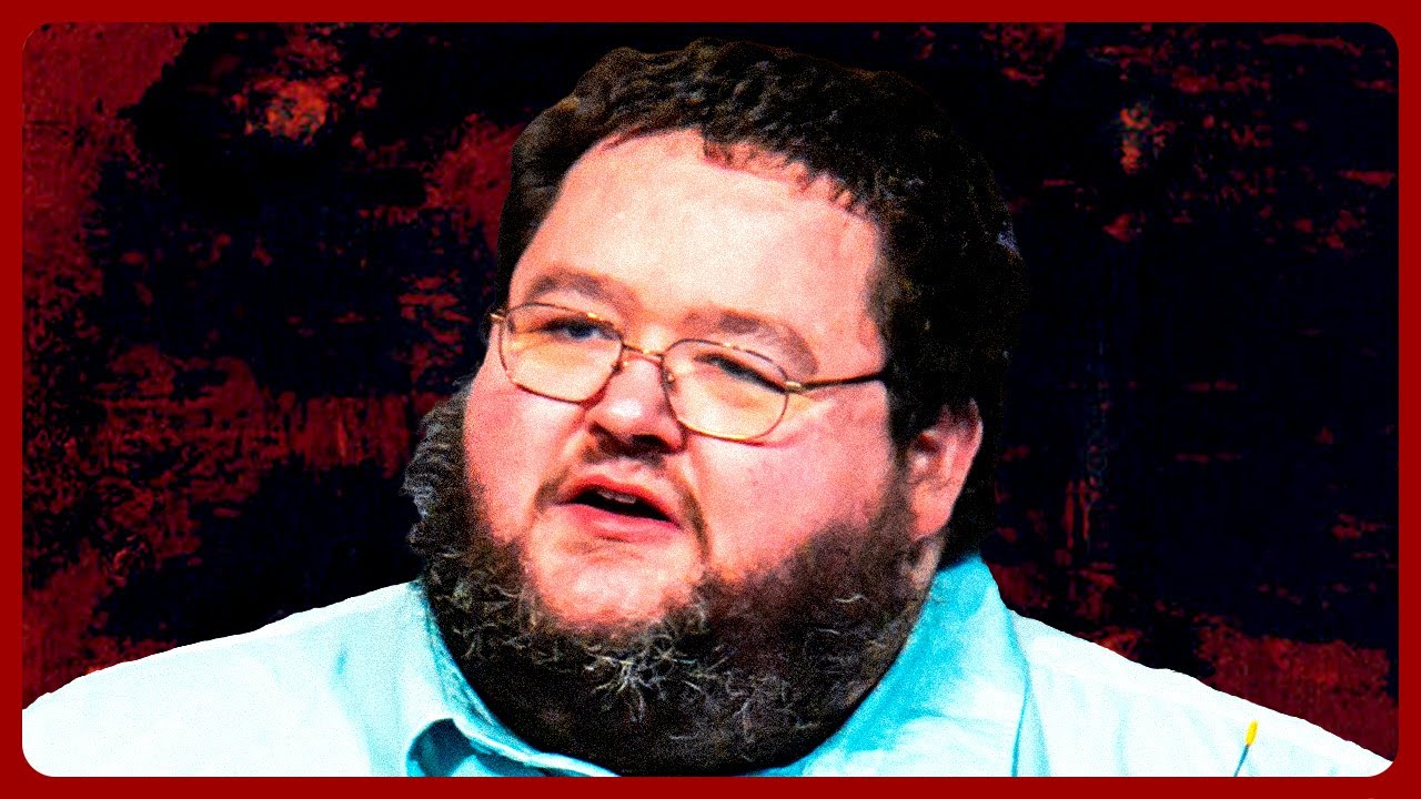 The Problem with Boogie2988 - YouTube