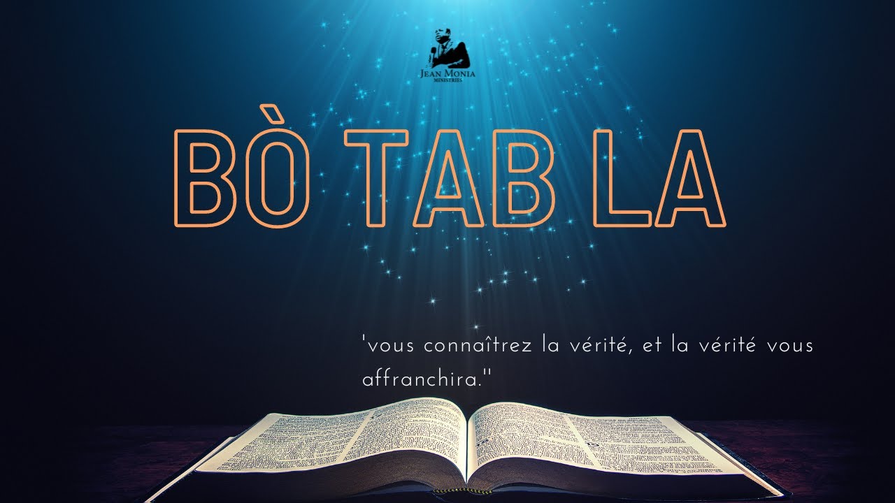 BO TAB LA - YouTube