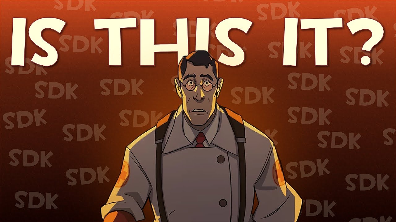 Has TF2 Finally Come To An End? - YouTube