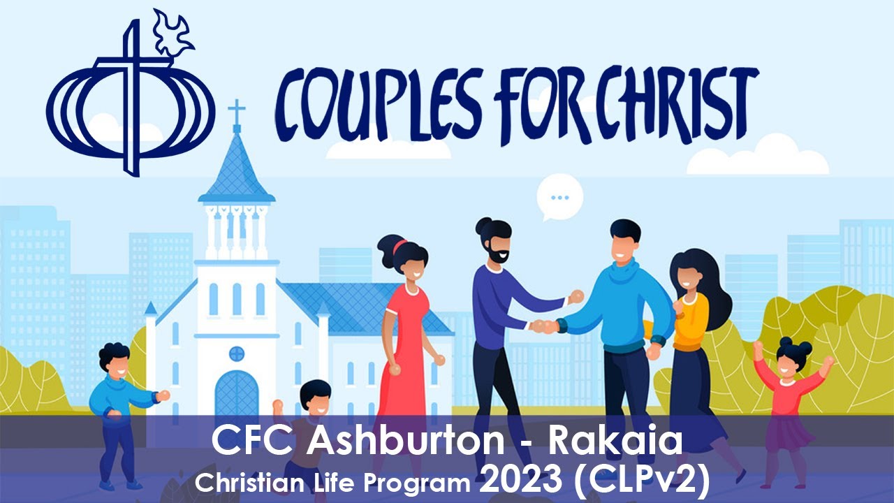 CFC Ashburton-Rakaia | CLP 2023 (CLPv2.0) - YouTube