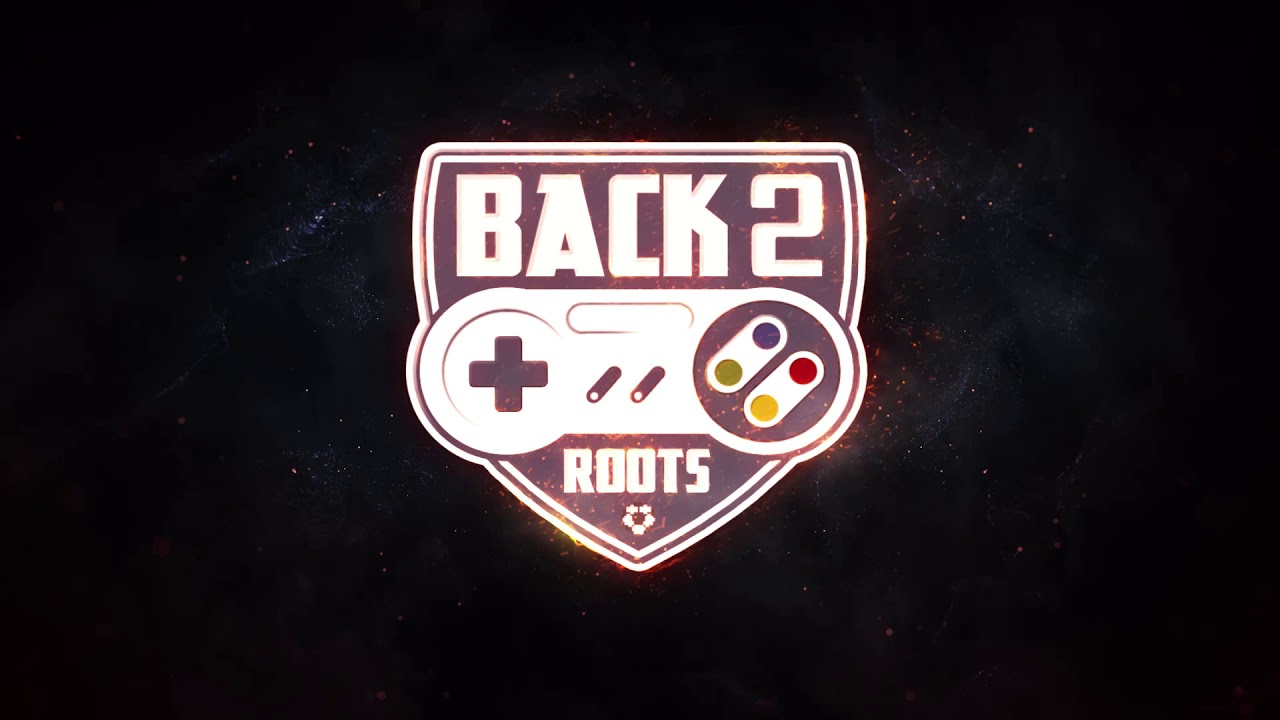 B2R Logo Intro - YouTube