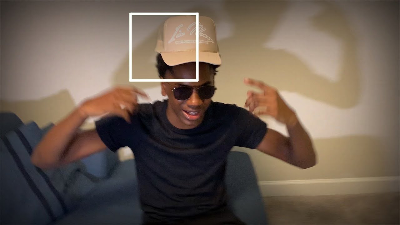 Tryna Do Right - YouTube