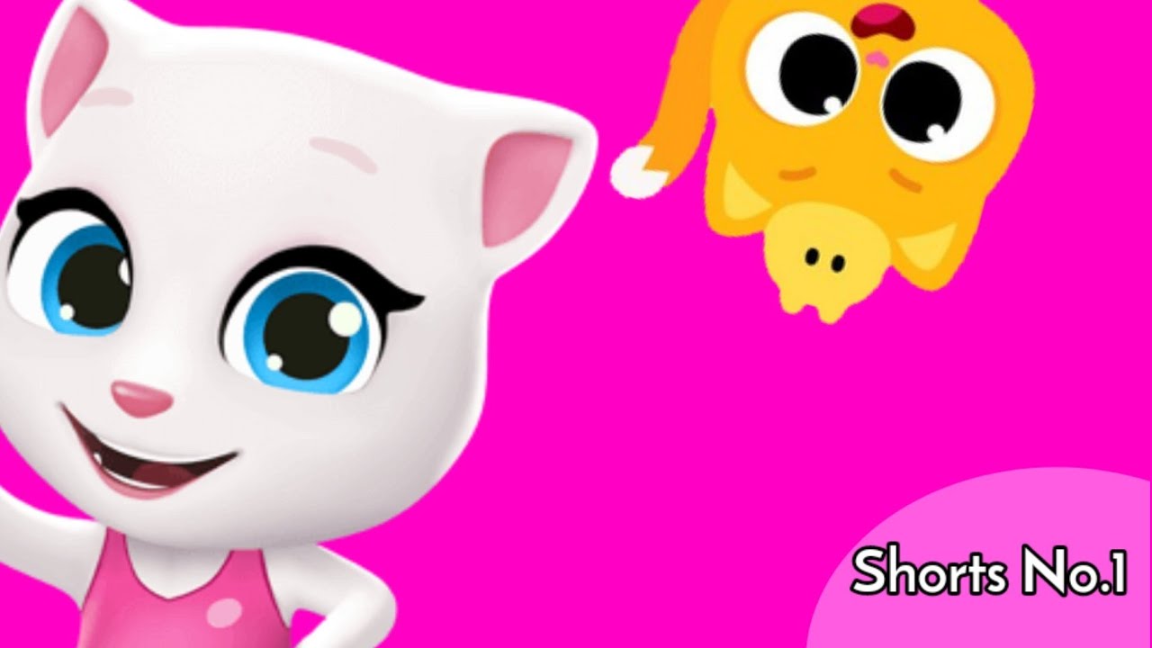 The Adventures of Ninimo No.1 - YouTube