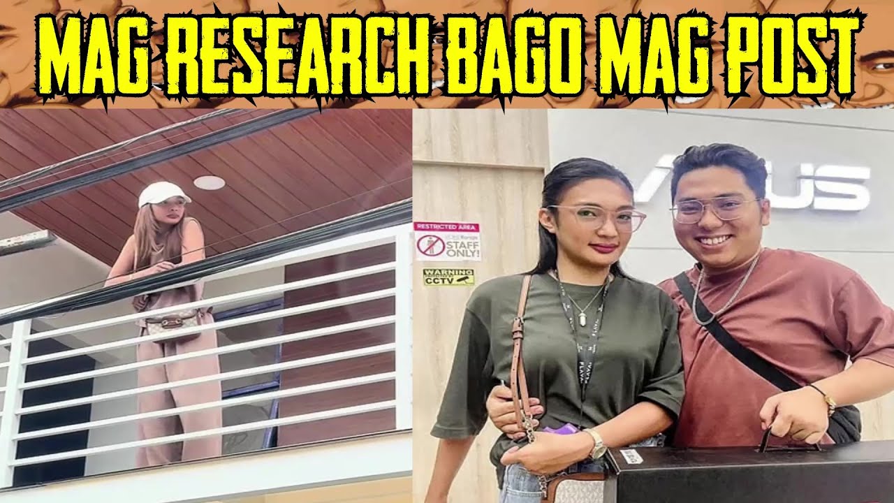 Bahay ni Meiko sa Lupa ng PARENTS ni PATRICK - kagulo na naman sila ...