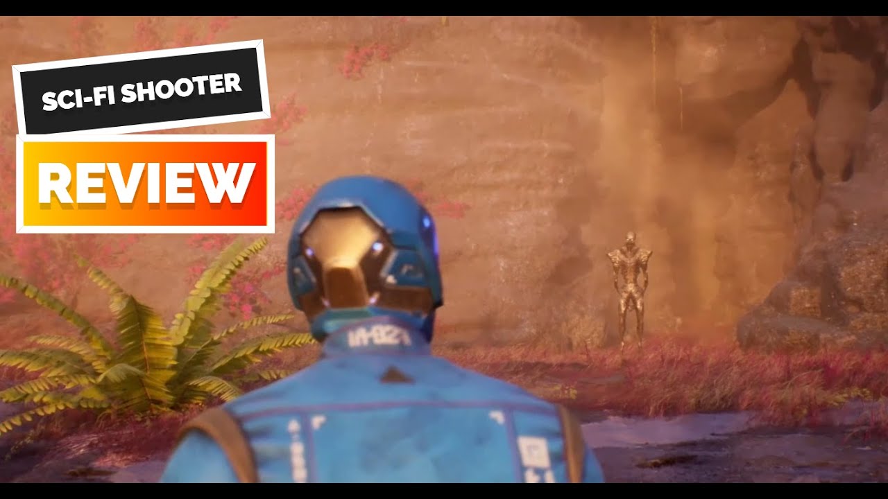 Project Tower New Demo Review 14-Minute | Unveiling the Ultimate Sci-fi ...