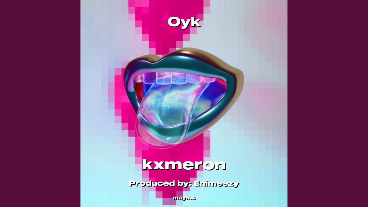 Oyk - YouTube