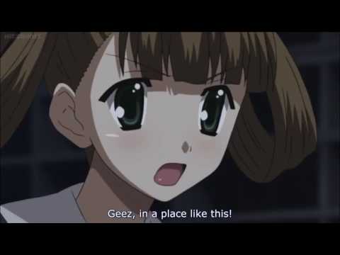 School Days Episode 011 HD - YouTube
