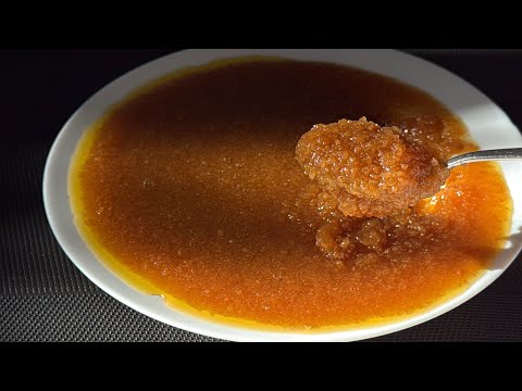 Umac halvası