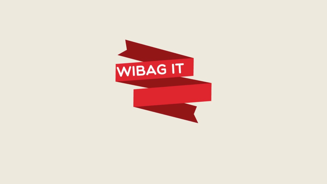 WIBAG - BUSINESS MODEL CANVAS - YouTube