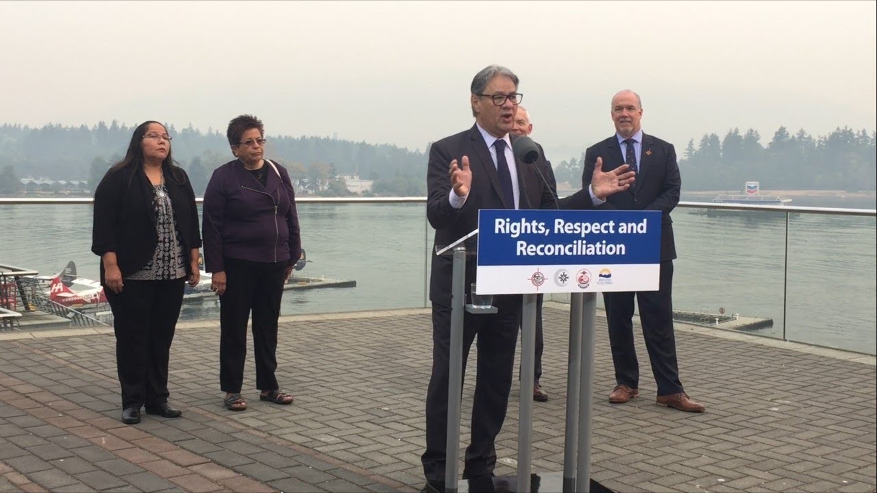 2017 FNLG Press Conference - YouTube