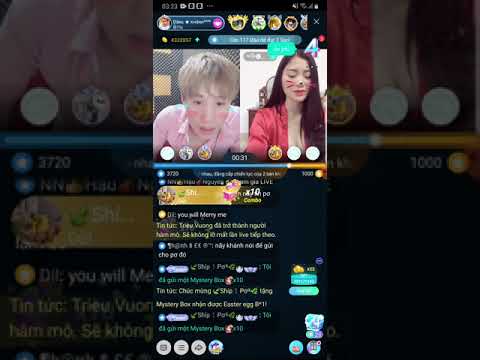 Pk bigo với e ngực bự
