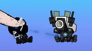 카와이 스키비디 토일렛 / Anime Chibi skibidi toilet u0026 Titan S... | Doovi