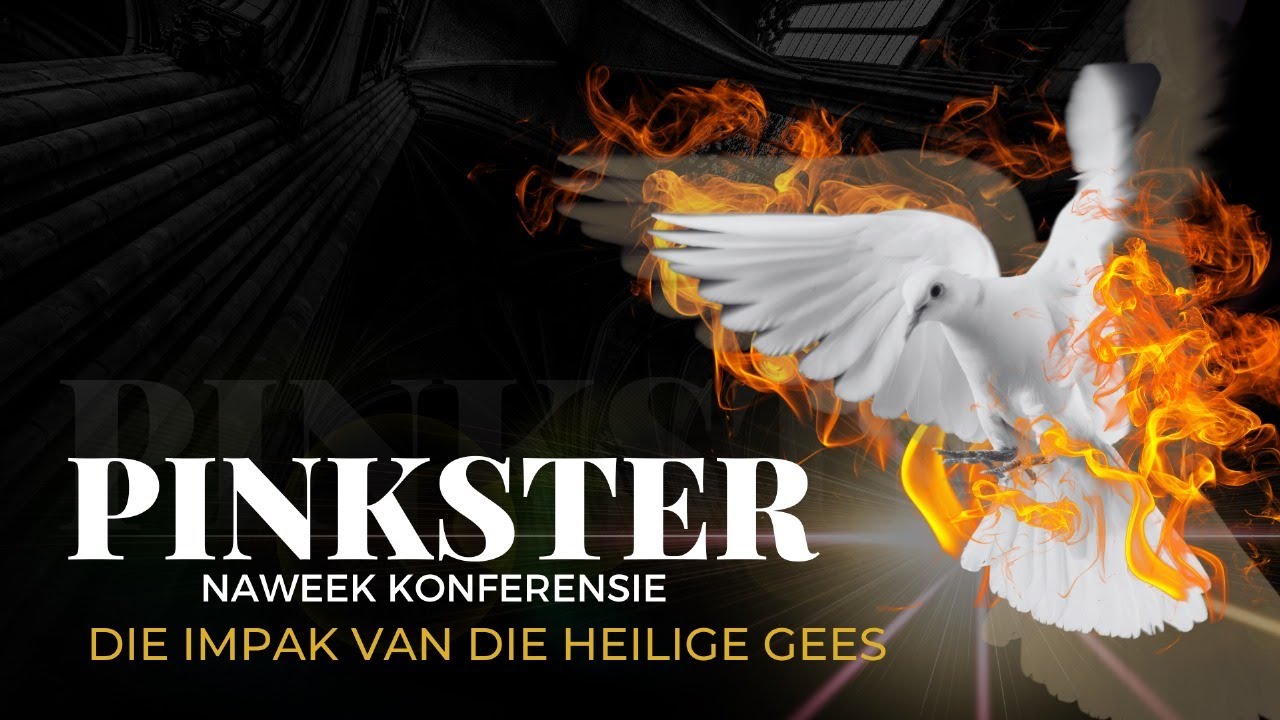 Impak Kerk 18 Mei 2024 - Pinkster diens - YouTube