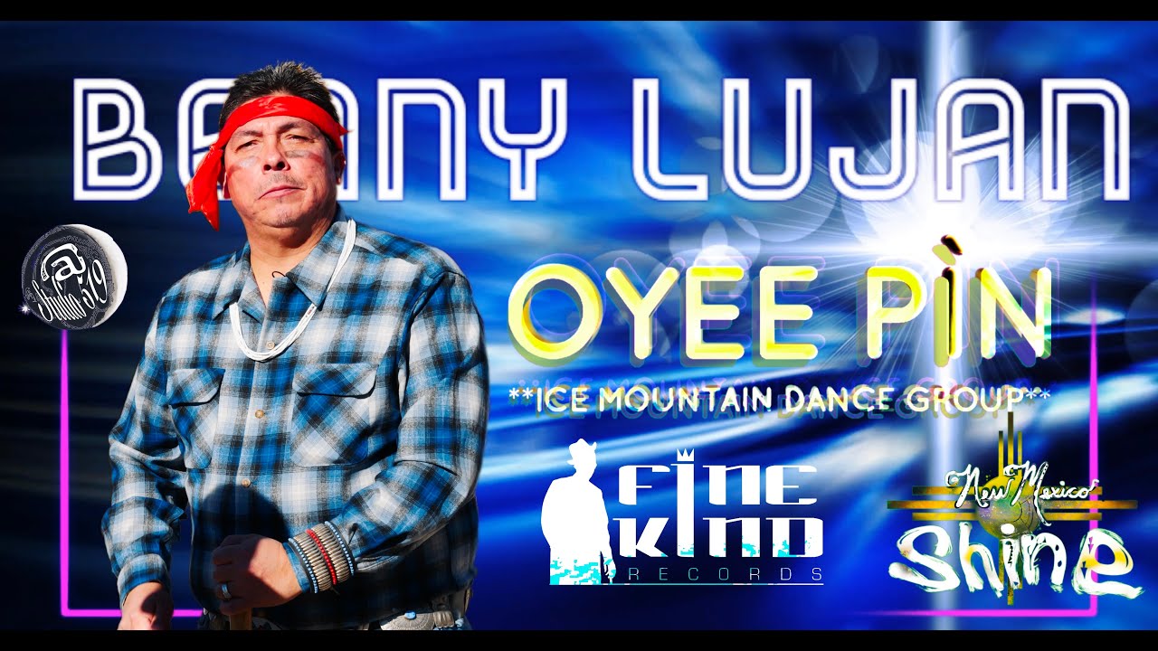 New Mexico Shine S2E3 “Benny Lujan” *OYEE PIN* “Ice Mountain Dance ...