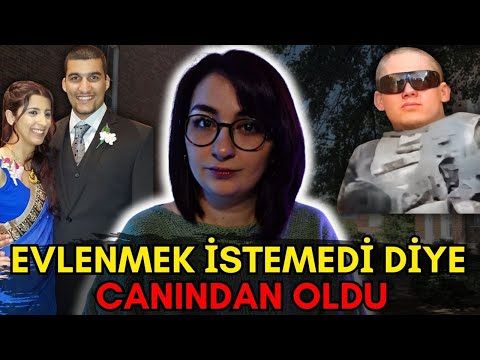 Saplantılı Aşık Dehşeti - Rowena İrani