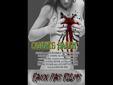 Candie's Harem Trailer
