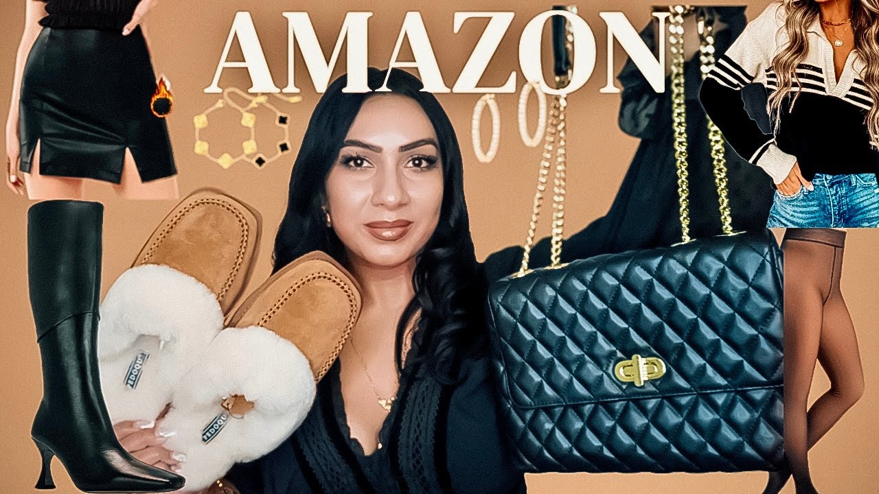 Try-on Haul For Midsize Curvy Gals: Flattering Amazon And Target Picks ...