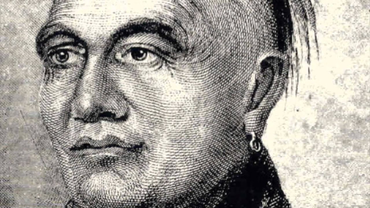 History Smiths - Ep. 14 - Joseph Brandt - YouTube