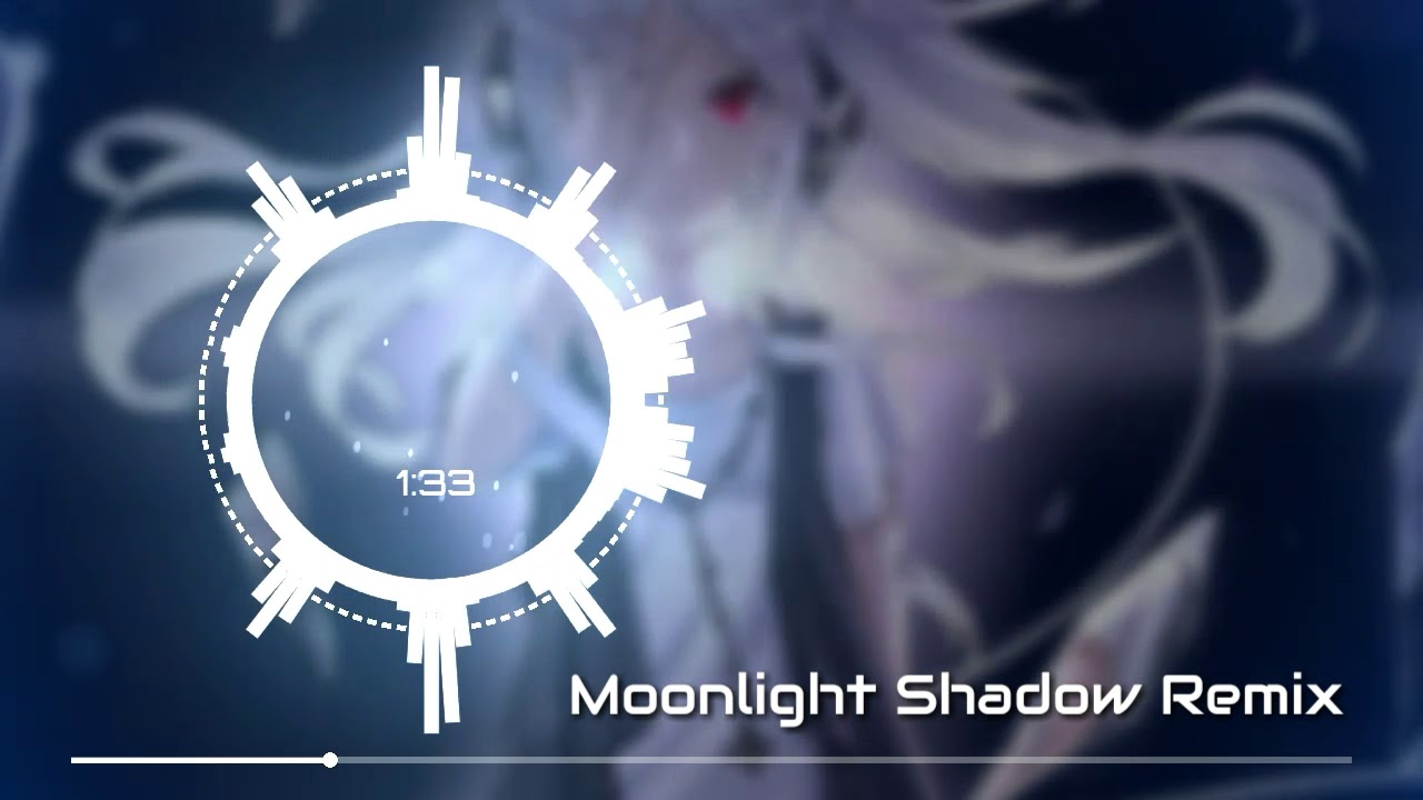 Moonlight Shadow Remix Spectrum - YouTube