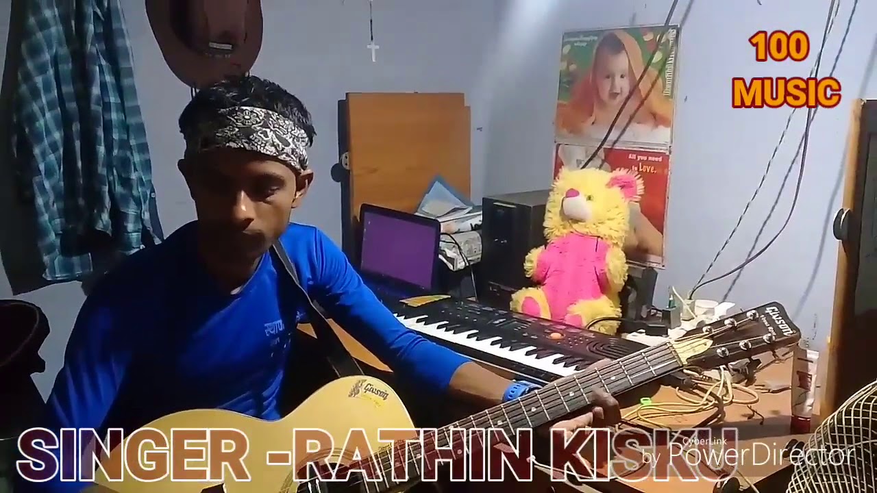 Suresh murmu - YouTube