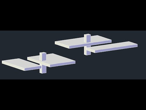 Shear Design of Slabs- One Way Shear in Flat Slabs - YouTube