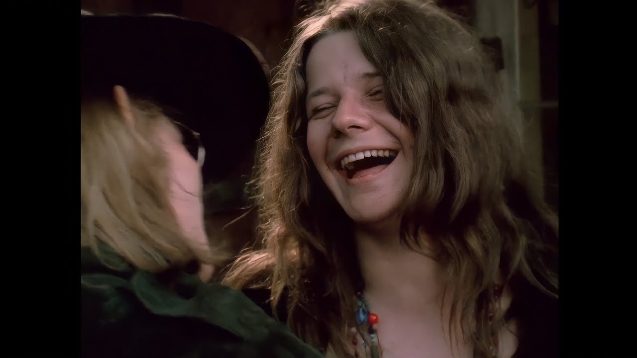 Eric Burdon & The Animals - Monterey - Monterey Pop Festival - 1967 ...