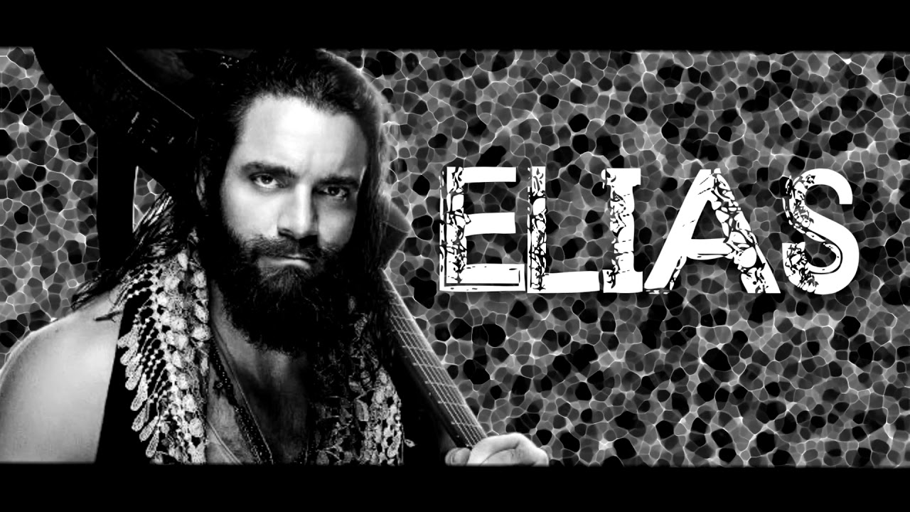 Elias Official Theme Song 2018 Intro Cut - YouTube