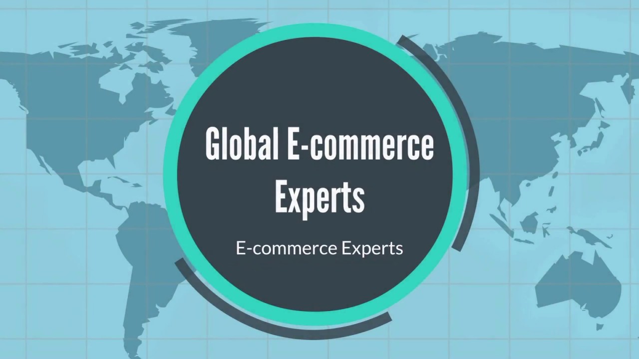 Global E-commerce Experts - E-commerce Management Experts ...