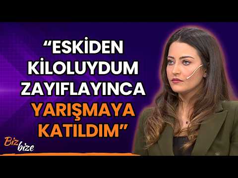 Tuğba Melis Türk: \