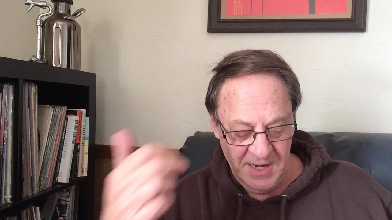 My 5 favorite Tone Poet releases of 2019 - YouTube