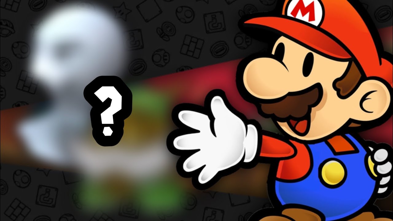 CHANGED and UNUSED Content in Mario Games - YouTube