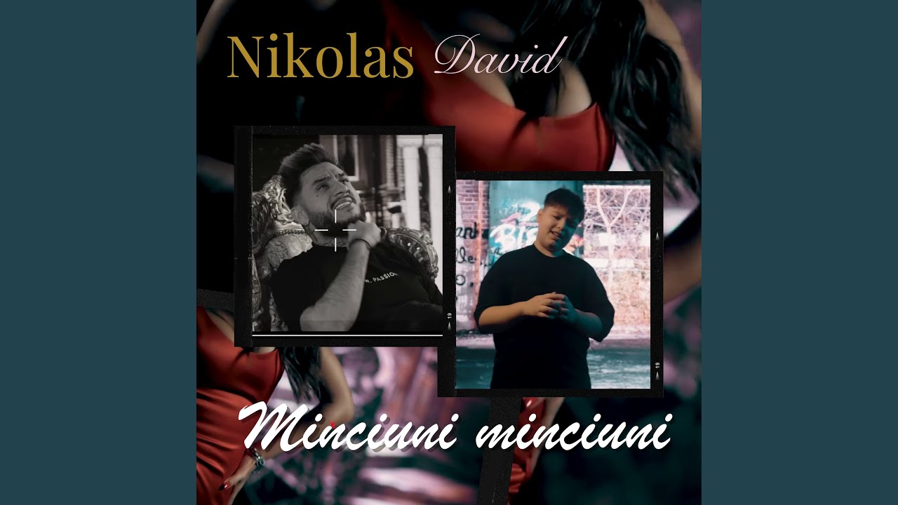 Minciuni minciuni (feat. David) - YouTube