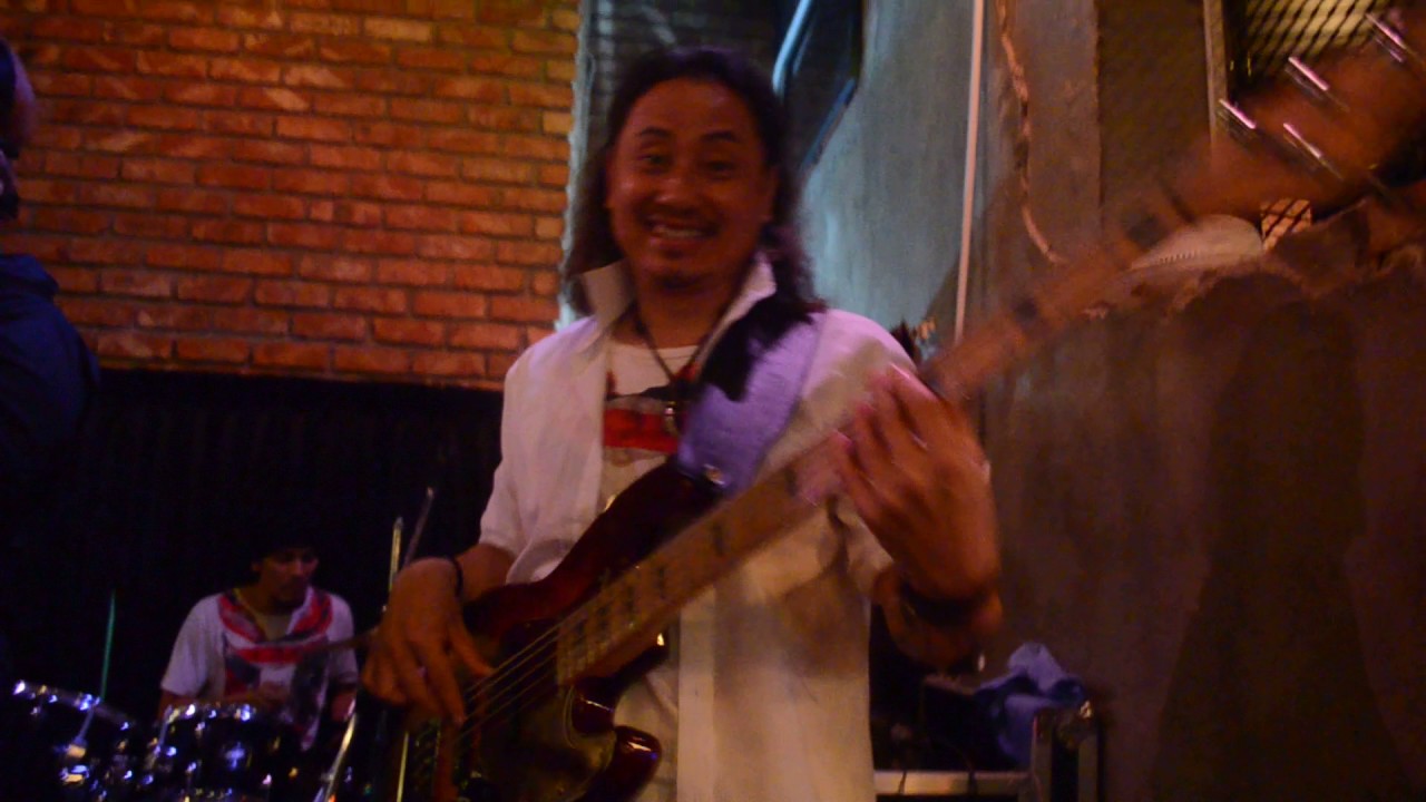 The MORBIUS Band for an event at miri - YouTube