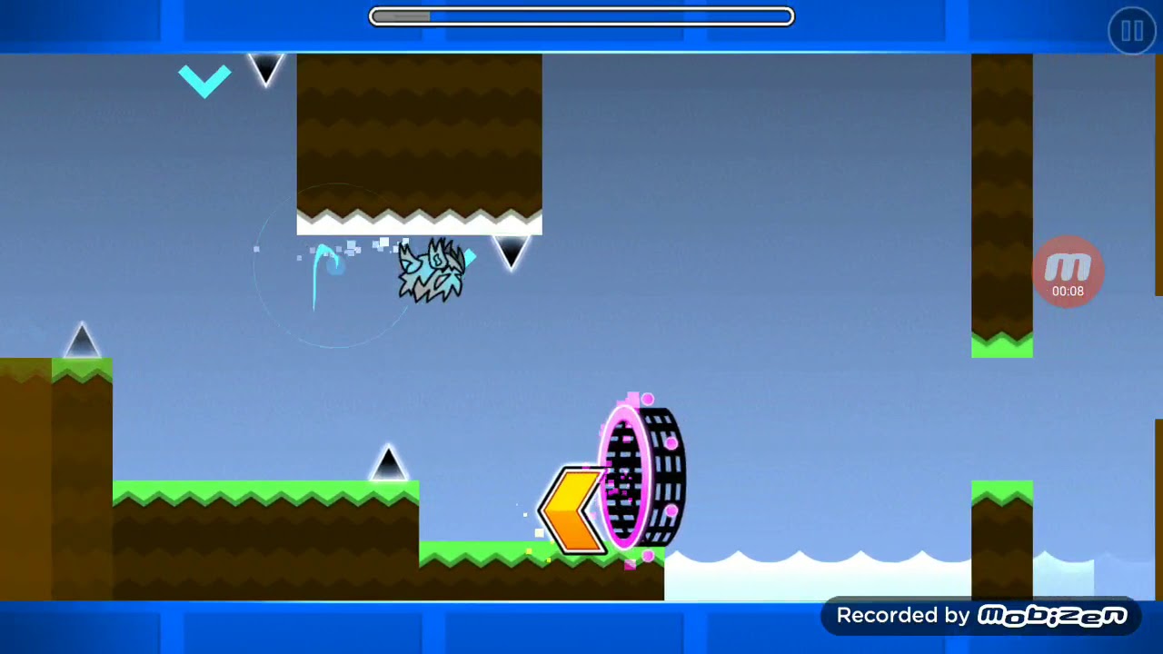 Gd better challenge level. Part 2. THIS IS INSANE - YouTube