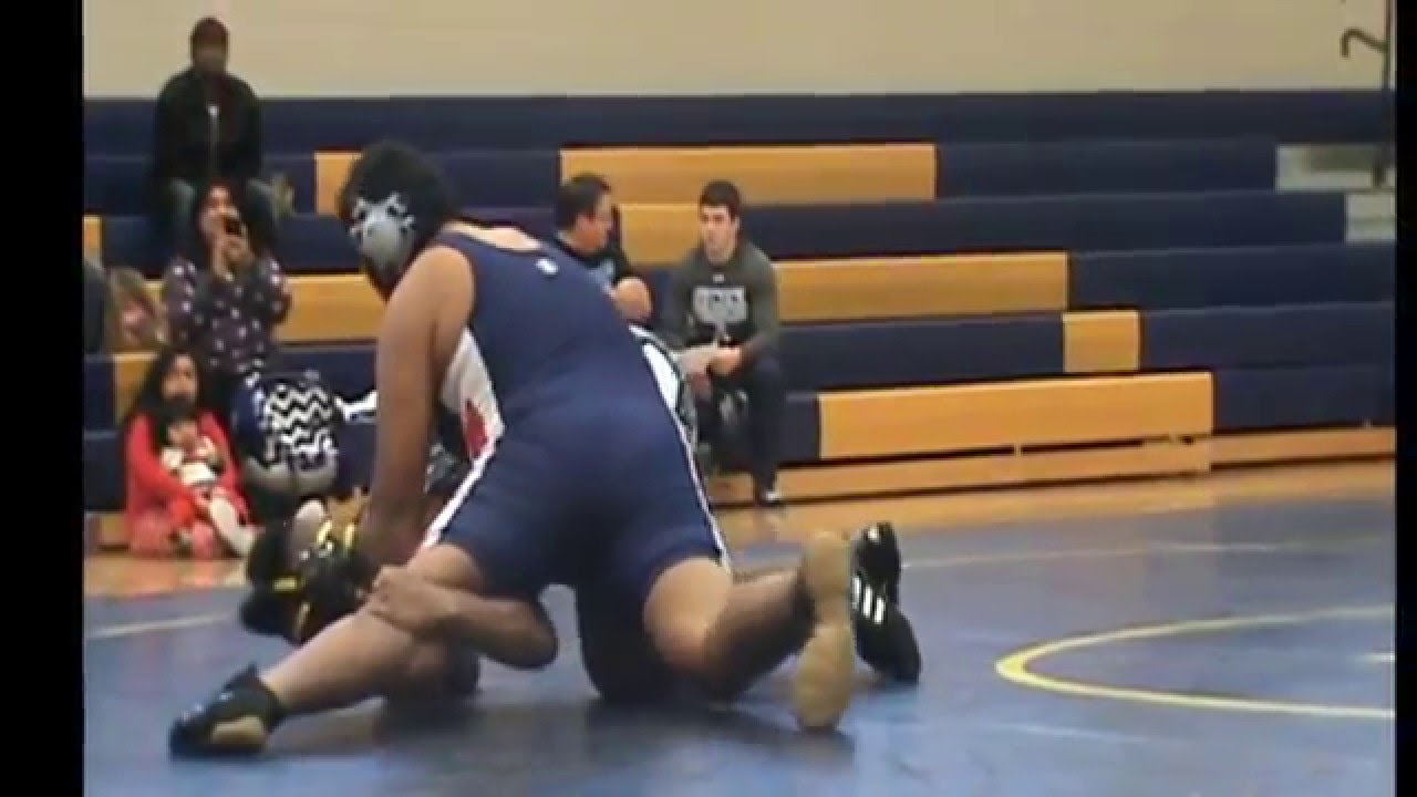 Xavier Stokes Grant Wilder Southern Nash 5 December 2015 - YouTube