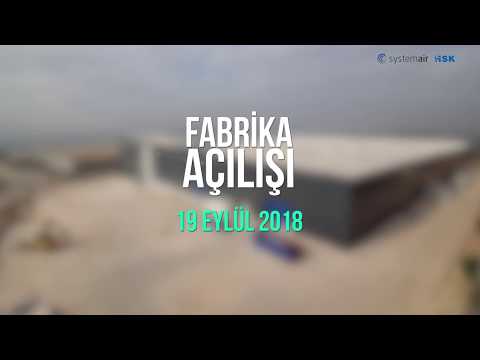 Systemair Fabrika Video Final
