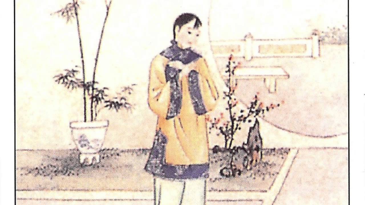 Chinese Saint of the Week- #8 St. Kun Fan (英語） English - YouTube