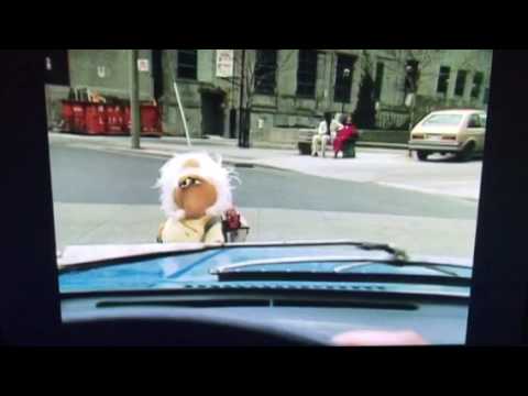 The Fraggle Rock Postcard: Cars🚙🚗 - YouTube