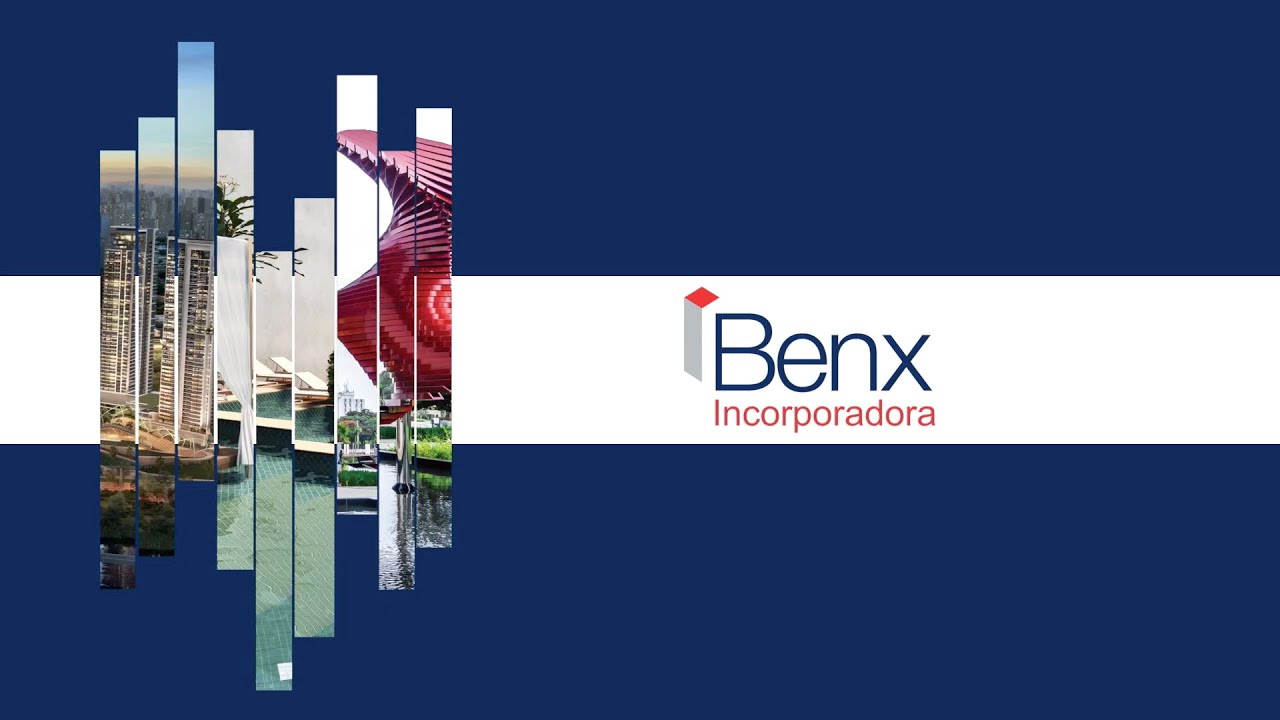Benx Incorporadora - YouTube