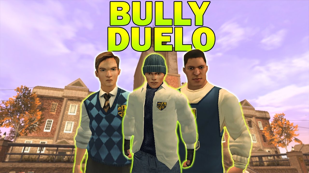 Bully SE Bryce, Chad & Casey vs Davis, Juri & Luis - YouTube
