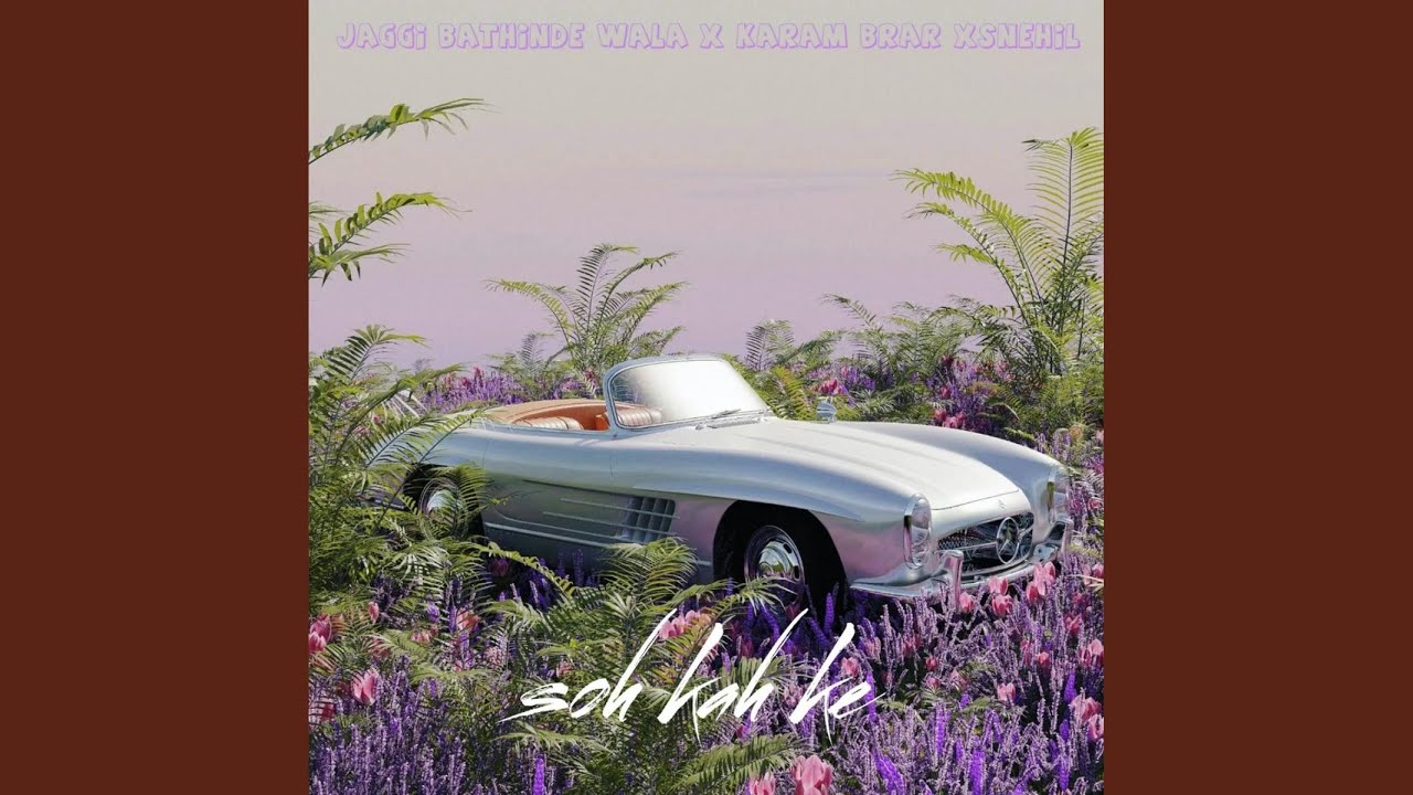 Soh Kah Ke - YouTube