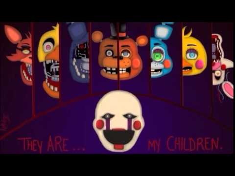 Make this Puppet Proud Sped Up Original In Description - YouTube