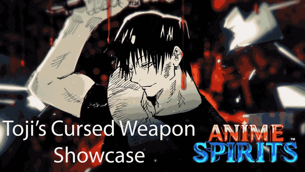 New Update Released!! | Anime Spirits - YouTube